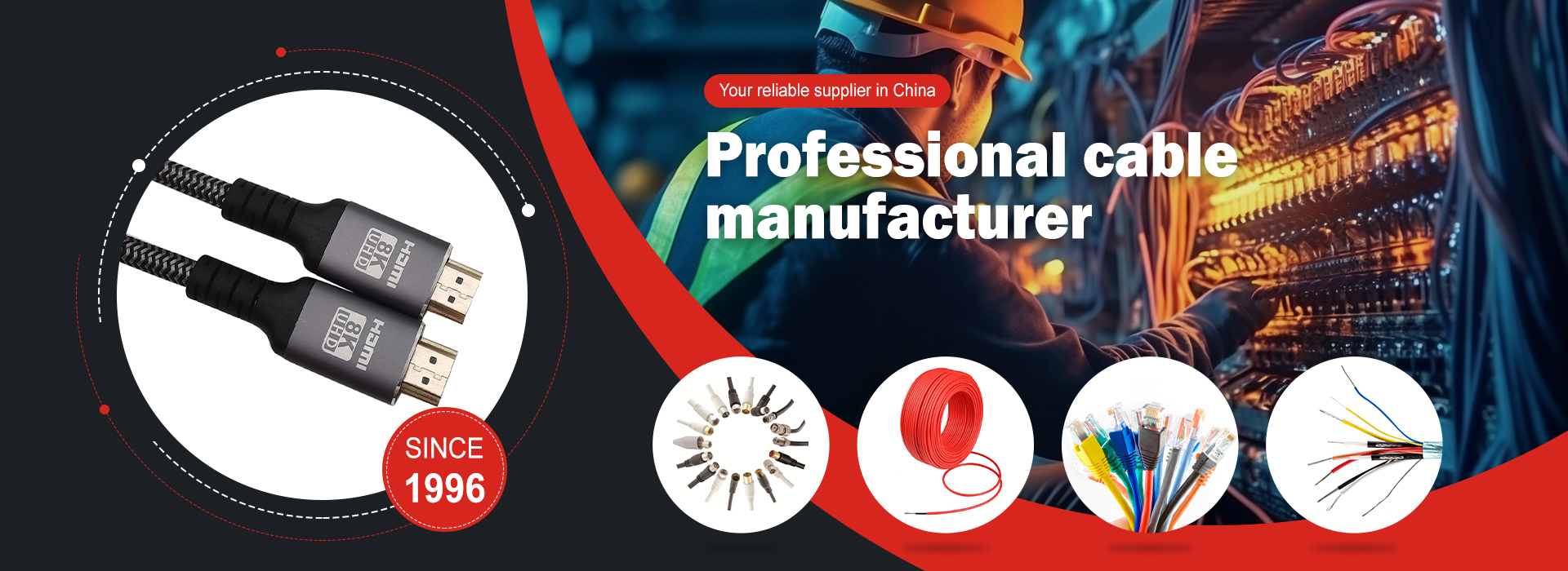Mineral Insulated Fireproof Cable Manufacturers - YUXUN